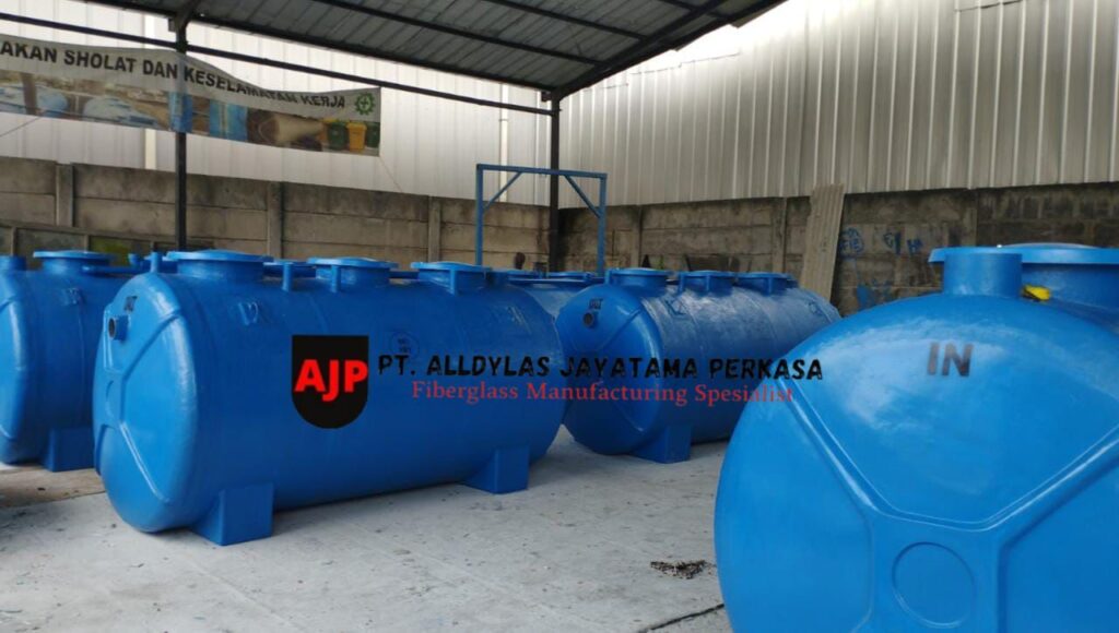Kontraktor IPAL / STP WTP WWTP daerah Medan - PT. Alldylas Jayatama Perkasa