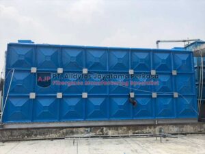 Jasa Maintenance & Kontrak Service IPAL/WWTP, STP, dan WTP - PT ...